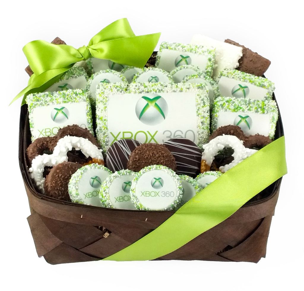 30 pc Variety Gift Basket Sold Out